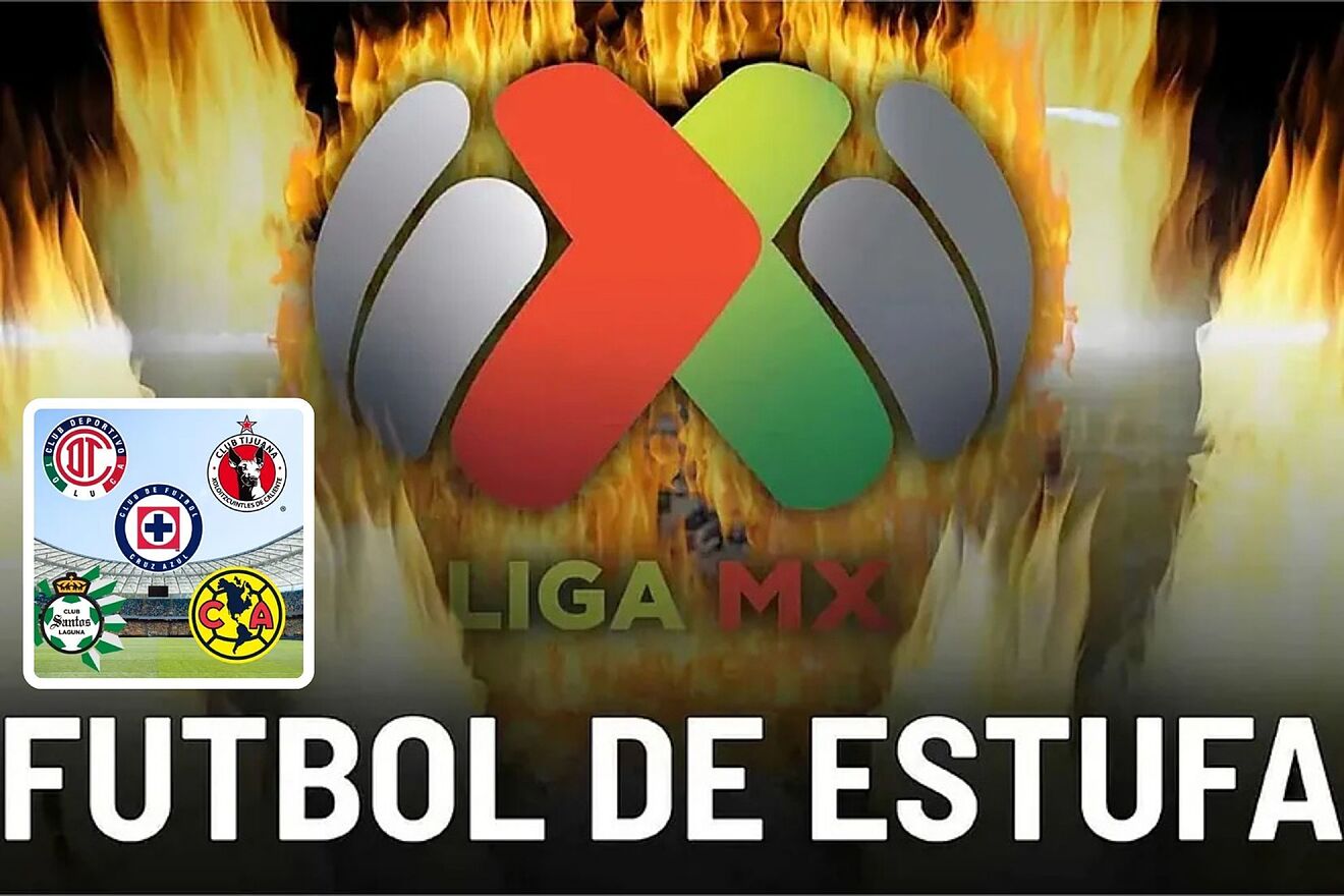 Futbol de Estufa Liga MX Apertura 2025: fichajes, últimas noticias y ...