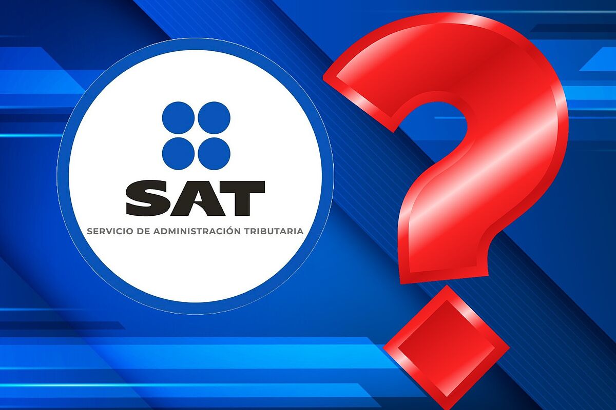 ¿Cómo hacer mi declaración ante el SAT sin necesidad de un contador ...
