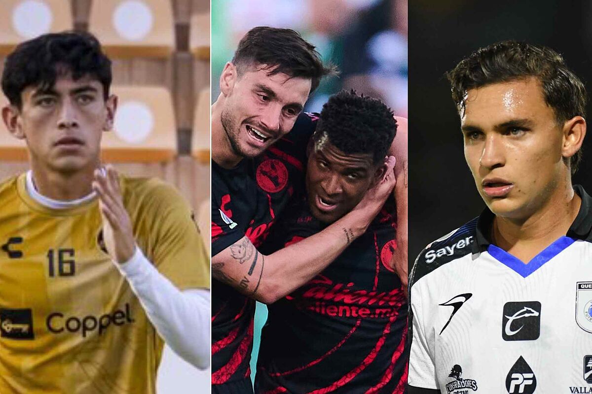 Liga MX 2025: Grupo Caliente compra nuevo equipo y le da nuevo 'hermano ...