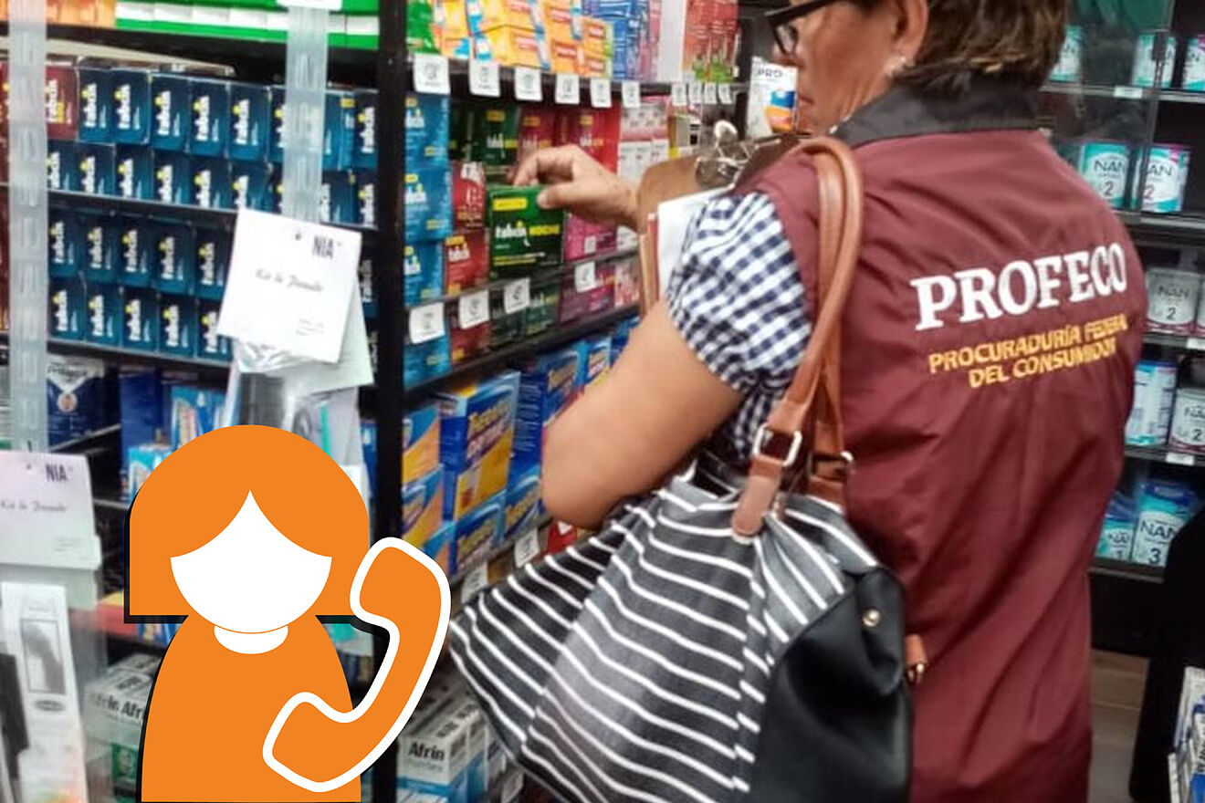 ¿Cómo levantar una denuncia en la Profeco? En qué casos se puede hacer ...