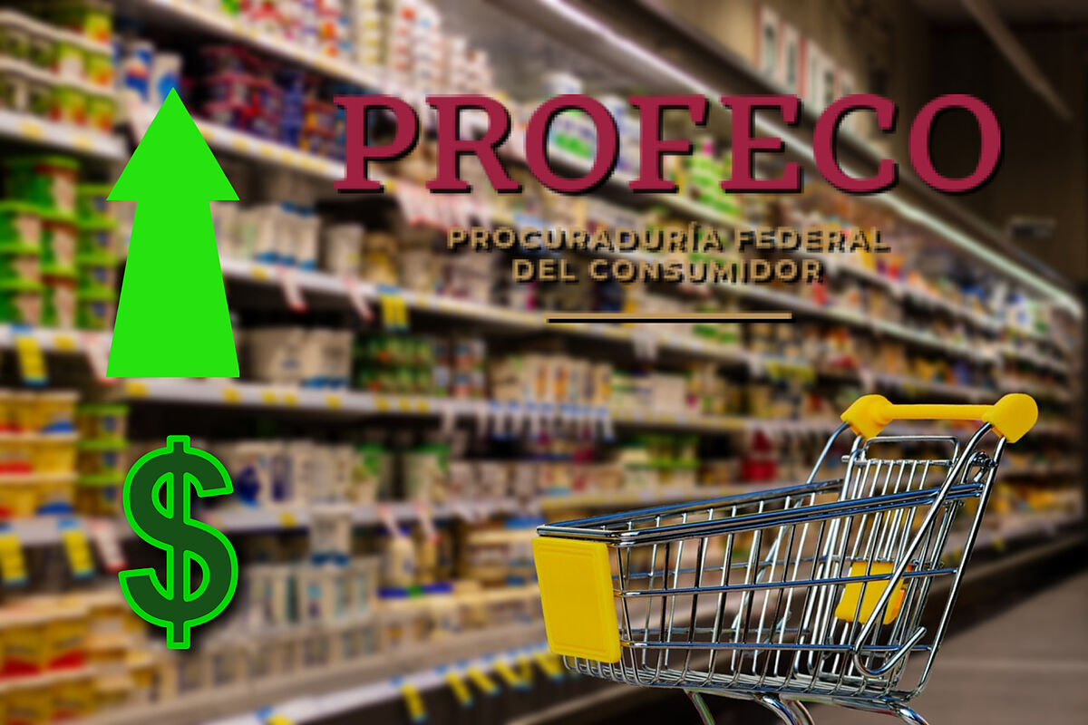 ¿A cuánto asciende una denuncia de Profeco? Cuáles son las multas que ...