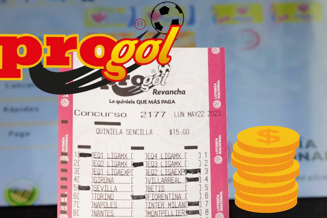 Resultados Progol 2285: premios y quiniela ganadora del fin de semana ...