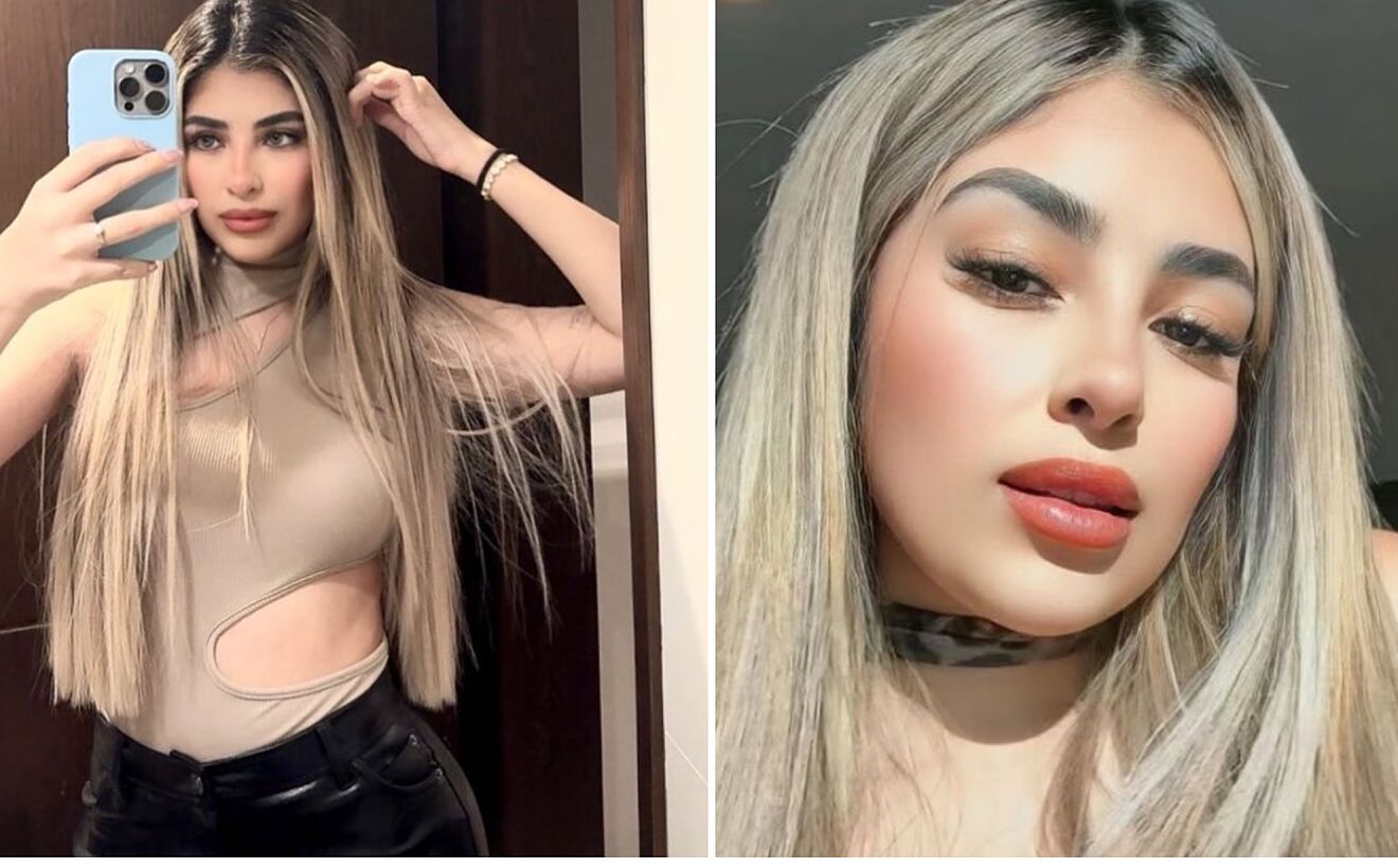 Vivian, amiga de Valeria Márquez, rompe el silencio por el asesinato de la influencer | MARCA México