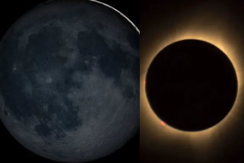 Luna Nueva Real
