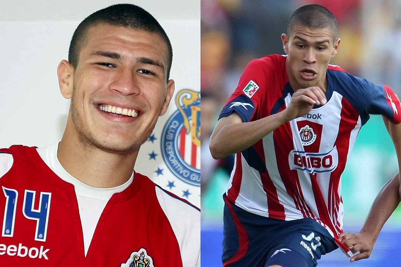 Liga MX 2025: Chatón Enríquez se ofrece a jugar GRATIS en Chivas, pero ...