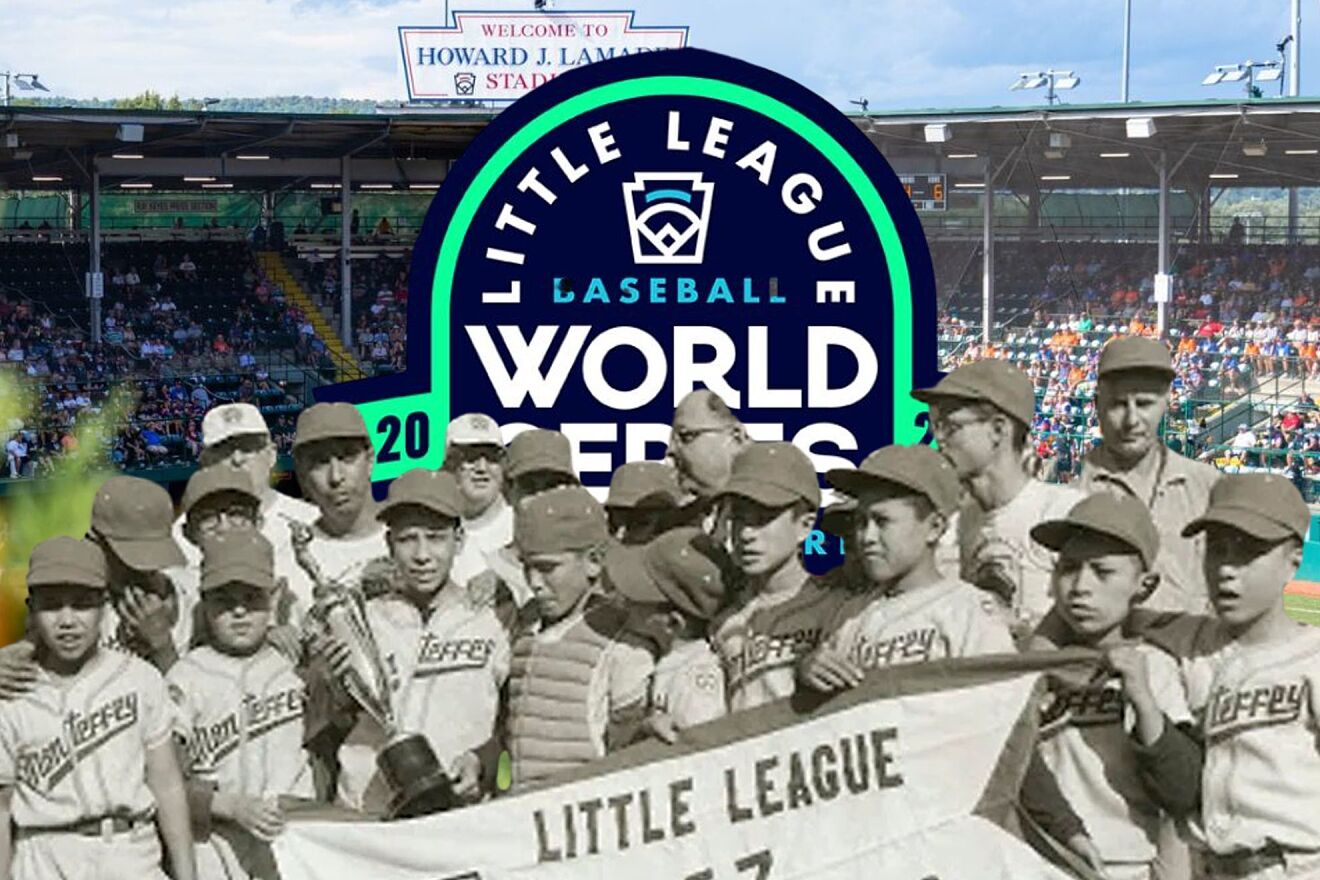¿Cuántas veces ha ganado México la Little League World Series y cuándo fue la última vez que ...