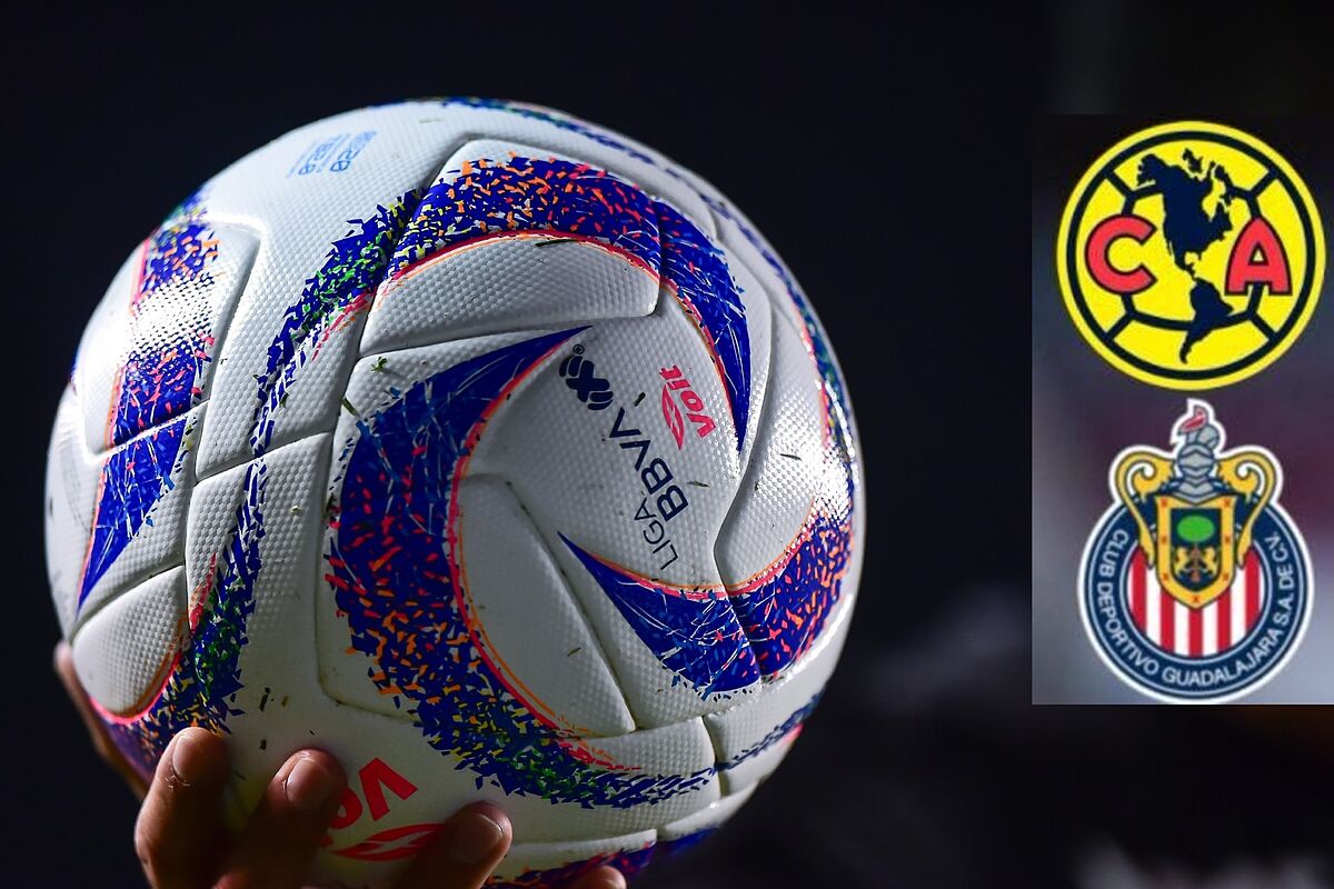Liga MX 2025: Futbol de Estufa Liga MX Apertura 2025: fichajes, últimas ...