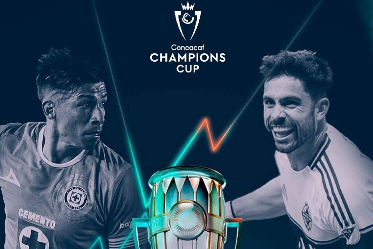 Ley Seca para Cruz Azul en la Final de Concachampions | MARCA México