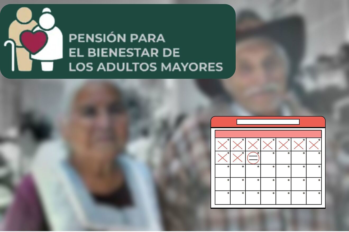 ¡Toma nota! Pensión Adultos Mayores: los avisos que debes saber para el pago de julio 2025 ...