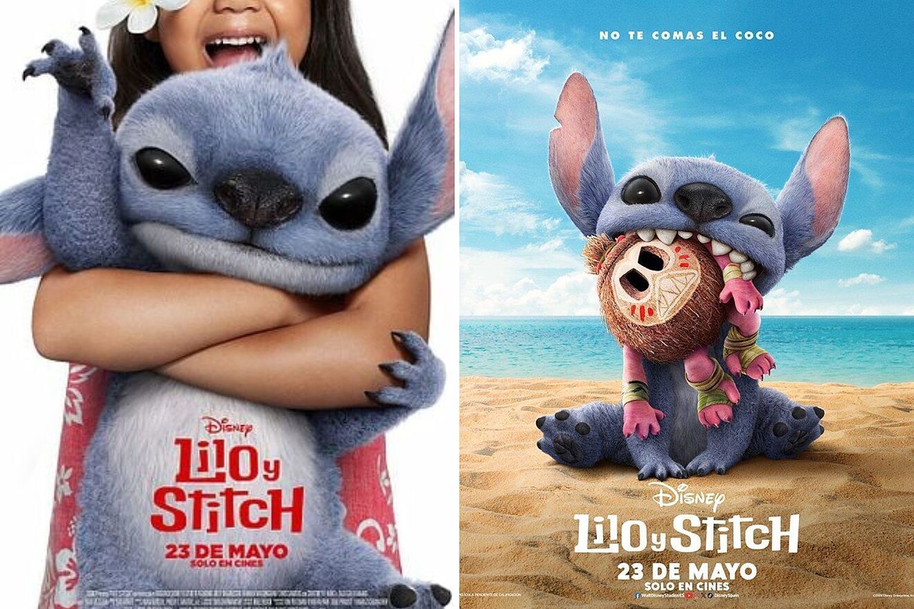 Lilo y Stitch live-action reparto y todos los detalles de la nueva película de Disney | MARCA México