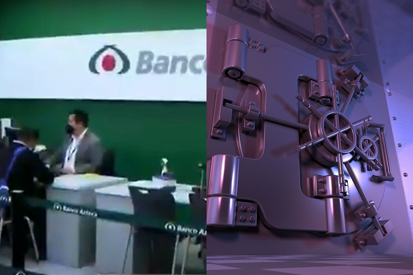 ¿Abren los bancos en Semana Santa? Días y horarios que tendrán | MARCA México