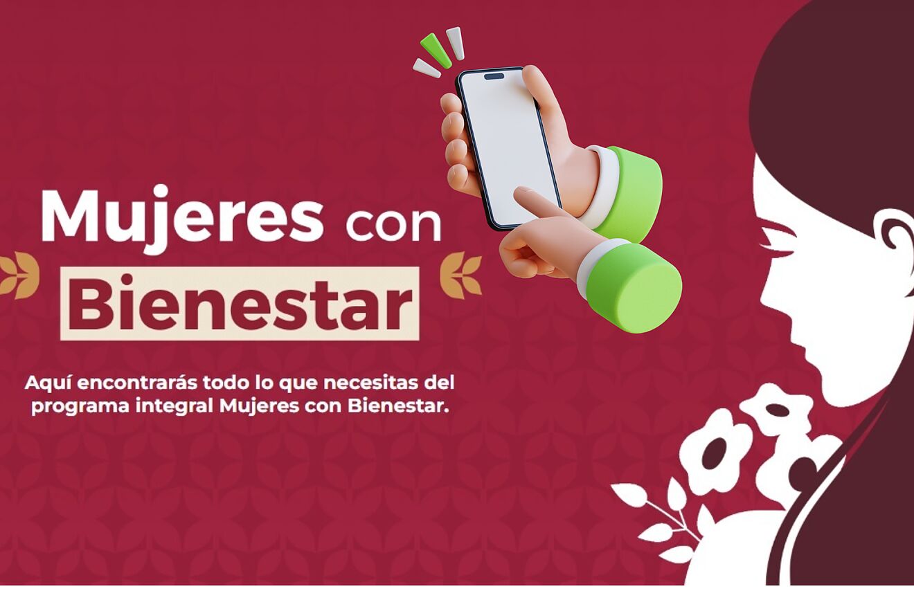 Mujeres con Bienestar Edomex 2025: ¿Qué es el formato FUB y cómo ...