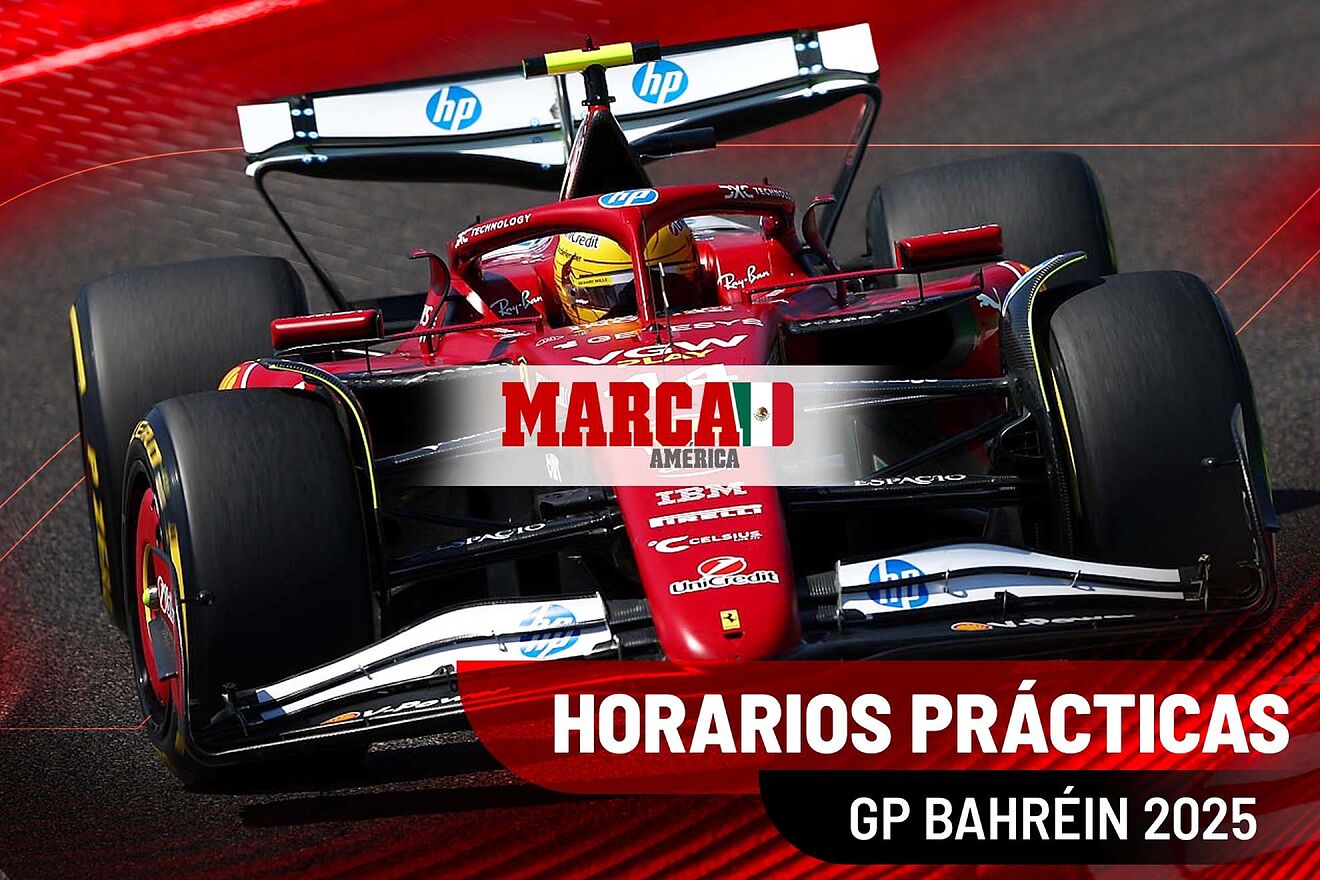 Prácticas Libres 3 F1 hoy: horarios GP de Bahréin y dónde ver los ...