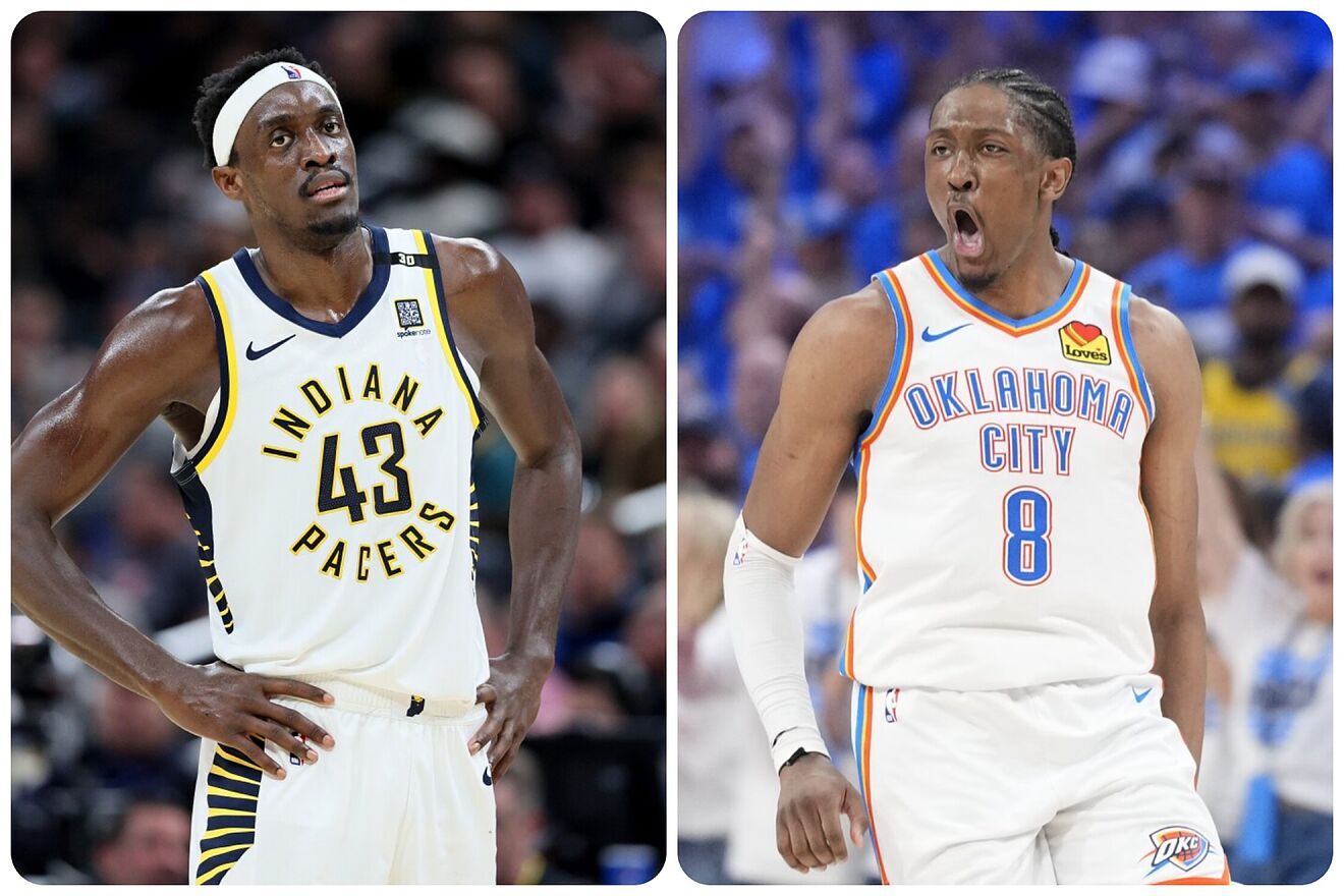 Thunder vs Pacers: dónde ver en vivo hoy por TV y online el Juego 6 y a qué hora inicia en ...