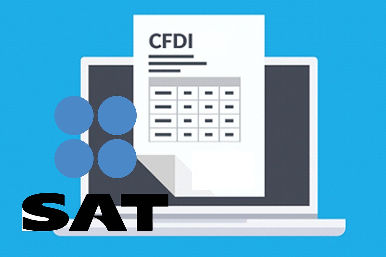 SAT: ¿Cuáles son los usos de CFDI que existen? | MARCA México