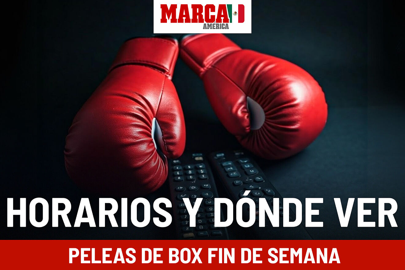 Box Azteca hoy: horarios, dónde ver en vivo en México y cartelera de box del sábado 16 de agosto ...