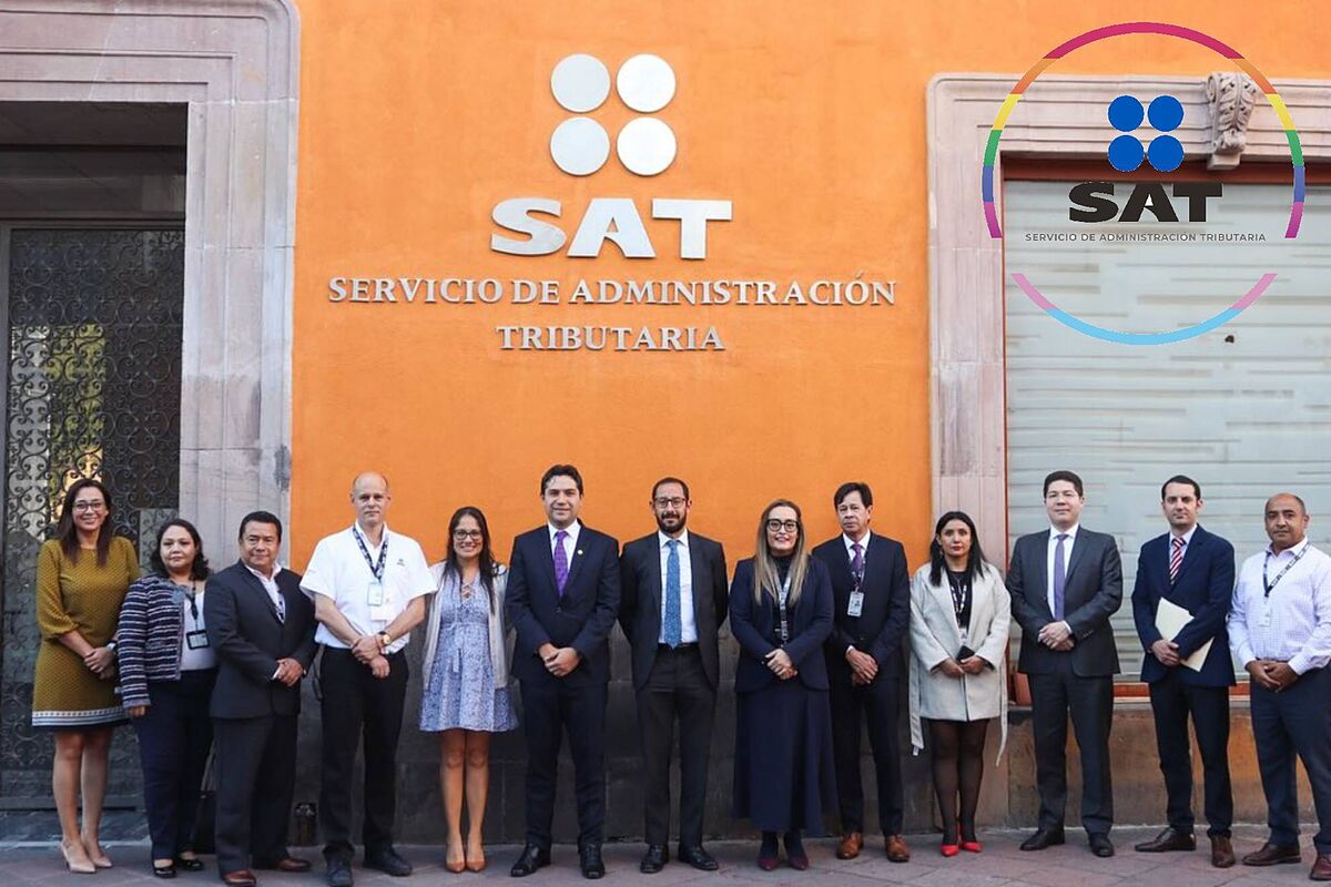 ¿Cuánto tienes que hacer tu Declaración Anual al SAT? Esta es la fecha ...