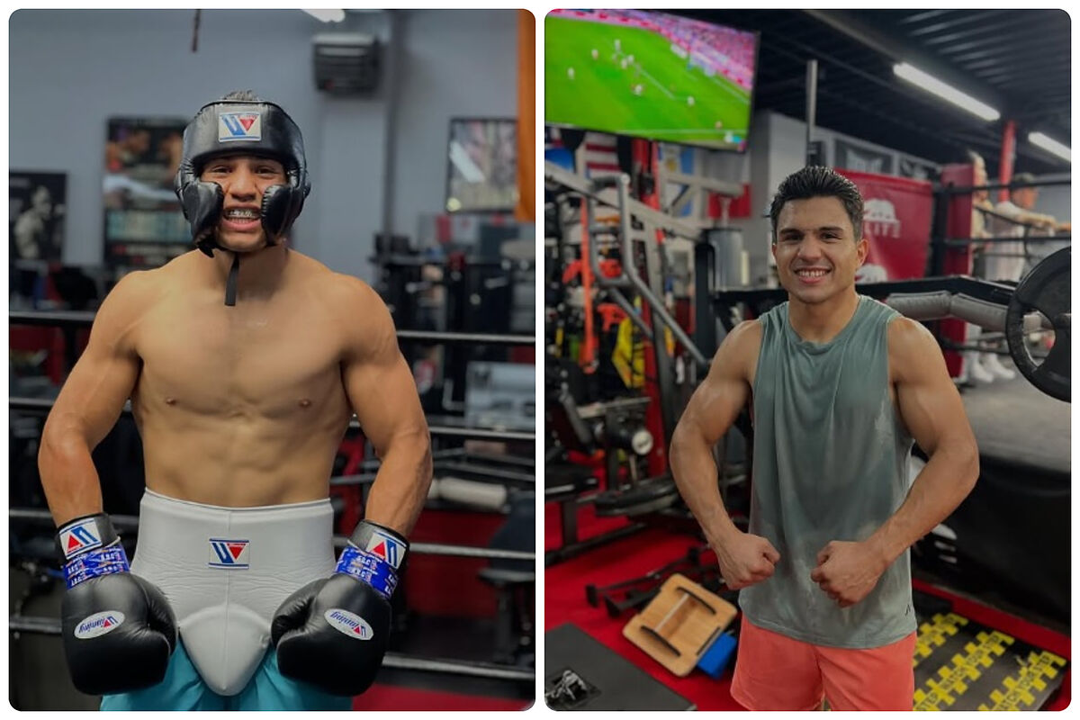 ¿Cuál es el récord de José Armando "Toro" Reséndiz? Estas son las ...