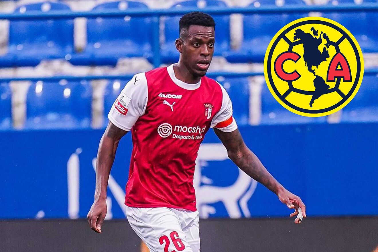 Liga MX 2025: América por un viejo conocido de la Liga MX: Cristian ...