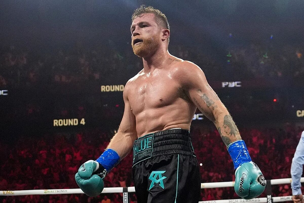 Canelo desvela el secreto sobre su adiós al boxeo | MARCA México