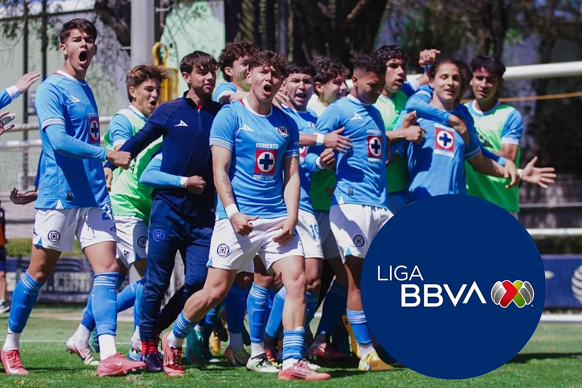 Liga MX 2025: Primero el descenso y ahora la Sub-23; Liga MX planea ...
