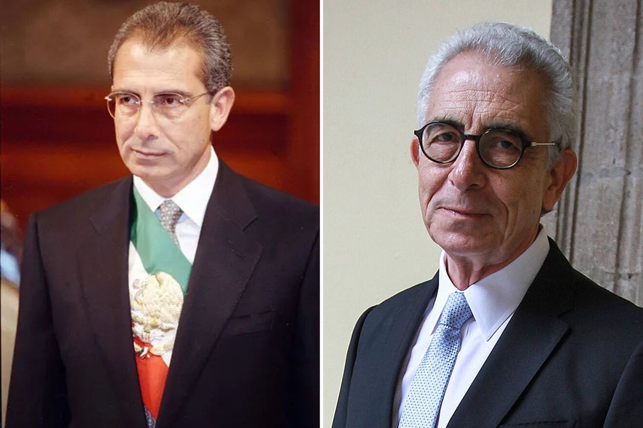 "Ernesto Zedillo hundió a los mexicanos y seguimos pagando 30 años ...