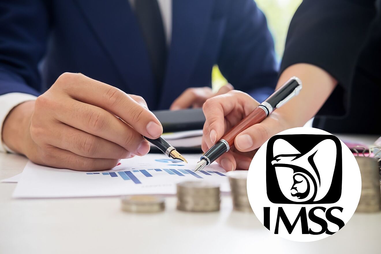 Sipare IMSS 2025: ¿Qué es y cómo funciona el Sistema de Pago ...
