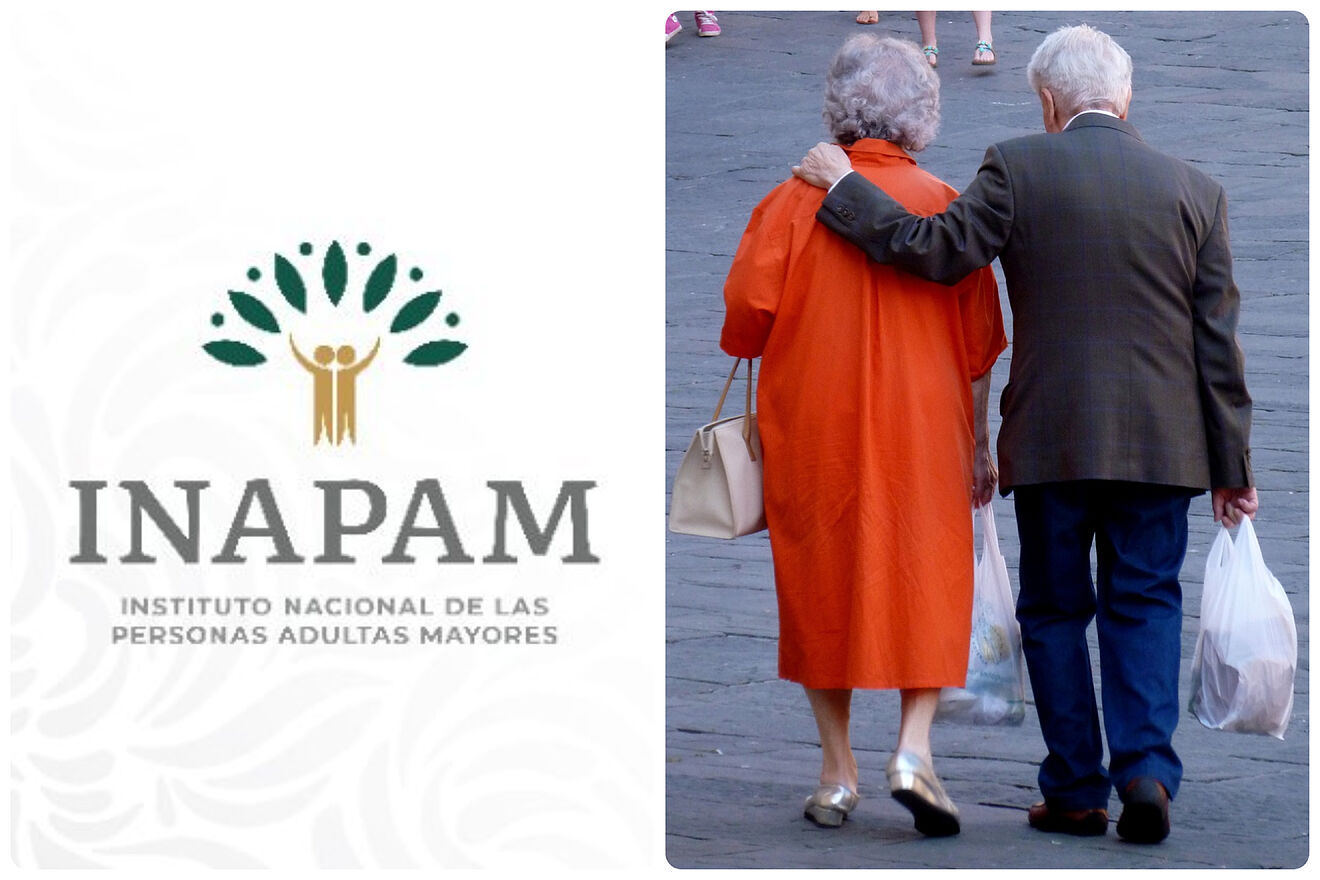 INAPAM 2025: ¿A partir de qué edad puedes tramitar la credencial en marzo 2025? | MARCA México