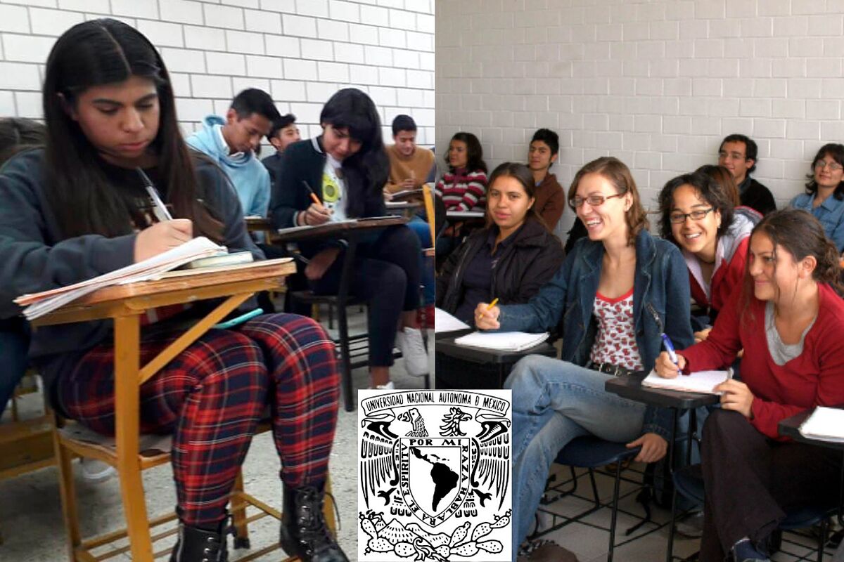 Examen de admisión UNAM 2025: ¿Cuántos aciertos debo tener para ...
