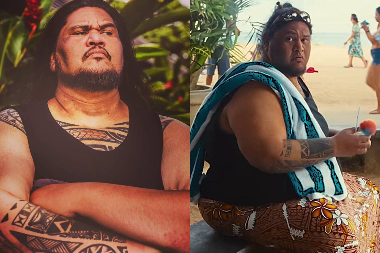 Muere David HK Bell ¿De qué murió el actor que aparece en Lilo y Stitch? | MARCA México