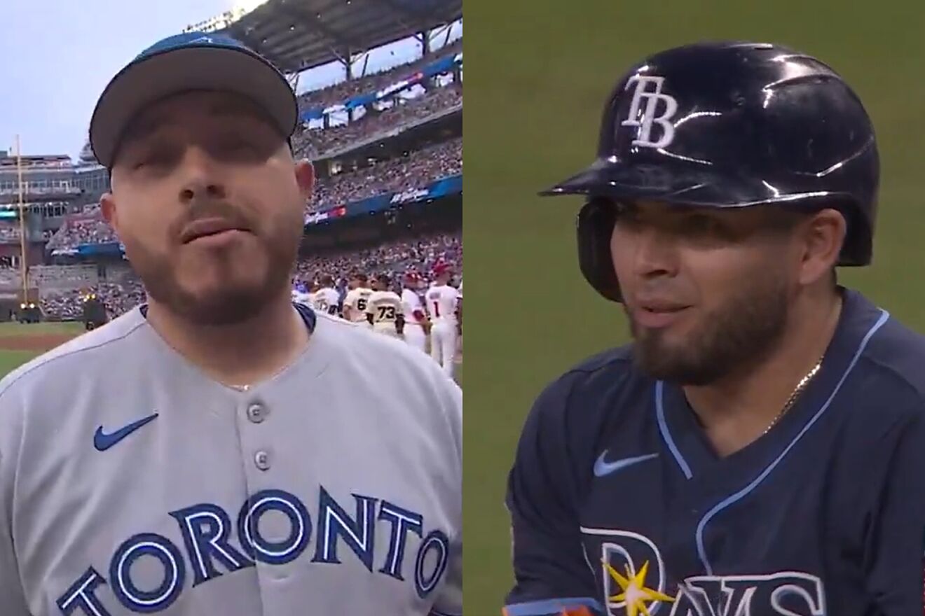 ¡Tijuana Power! Hermanos Alejando Kirk y Jonathan Aranda brillan; Ohtani lidera victoria en HR ...