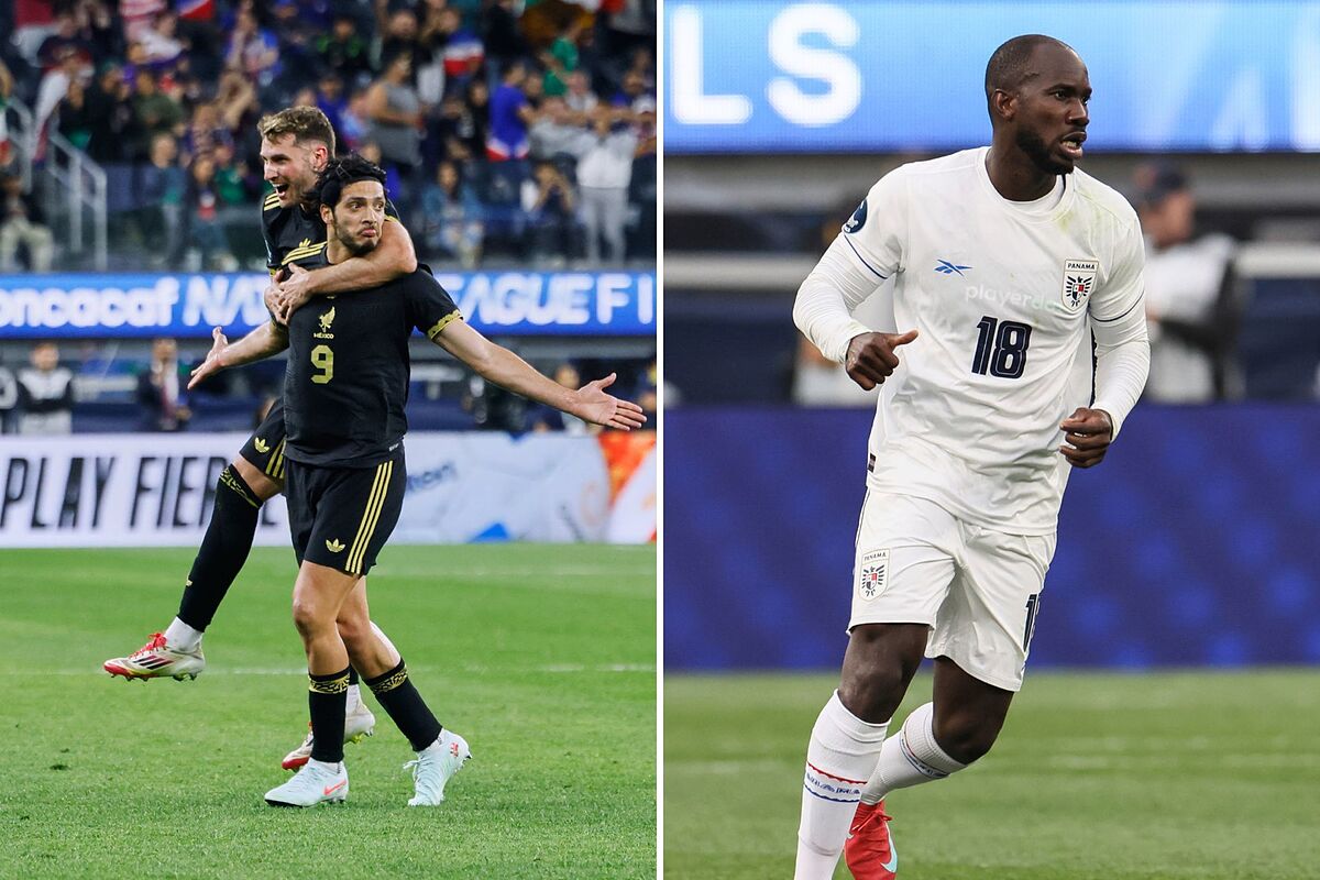 ¿Qué pasa si hay empate en la Final de la Nations League 2025? Este es el criterio de desempate ...