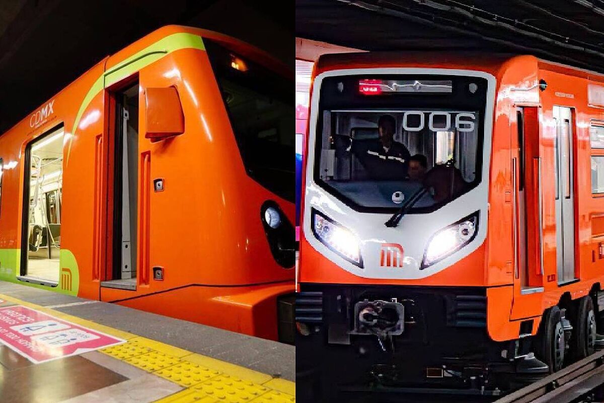 ¿Qué estaciones del Metro están cerradas? Las líneas de la CDMX que se ...
