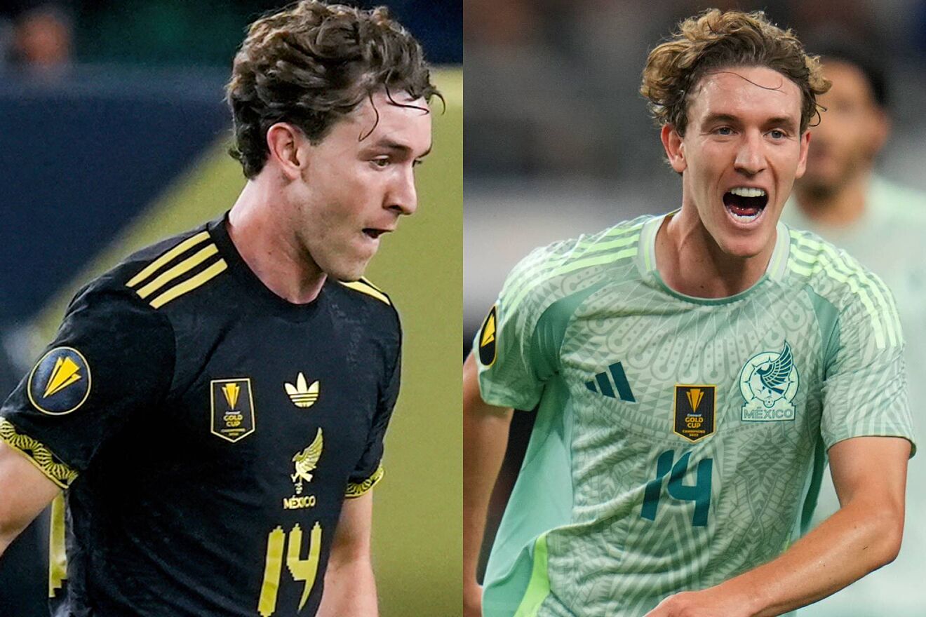 Liga MX 2025: Marcel Ruiz dejaría al Toluca campeón para emigrar a ...