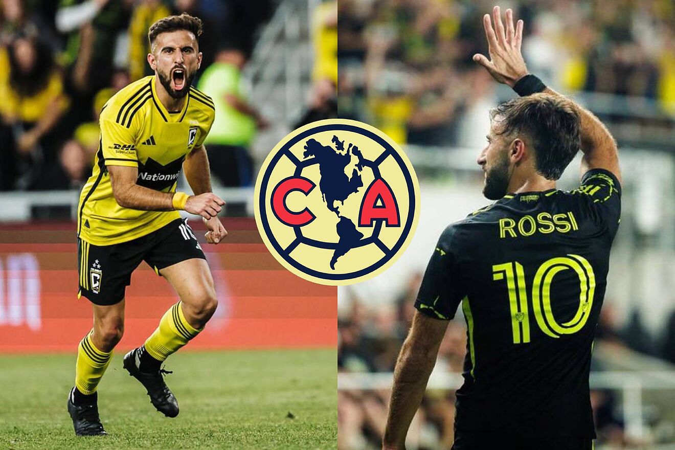 Liga MX 2025: América tiene nuevo y más barato objetivo para el A2025 ...