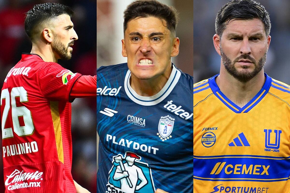 Resultados de la Leagues Cup 2025: Cuartos de Final AL MOMENTO y equipos clasificados de la Liga ...