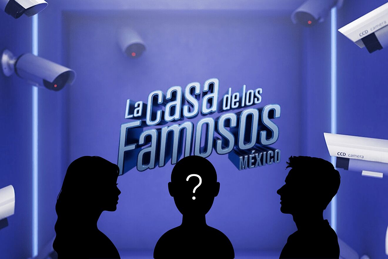 La Casa de los Famosos: filtran nombre del segundo expulsado de LCDLF ...