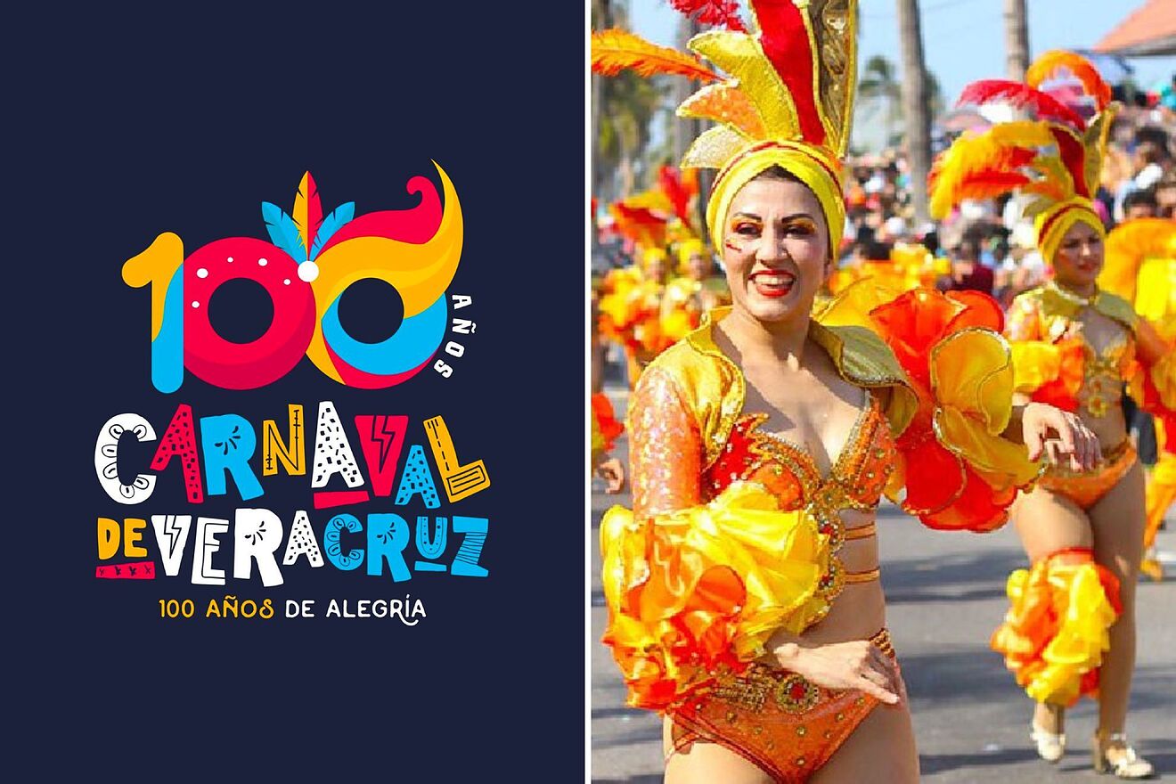 ¿Cuándo es el Carnaval de Veracruz 2025 y qué conciertos habrá? | MARCA México