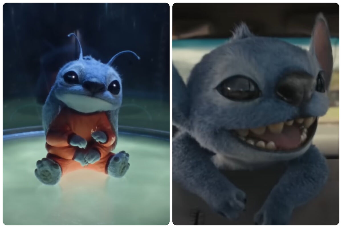 Qué significa "Meega nala wkeesta" la frase de Lilo y Stitch que genera ...