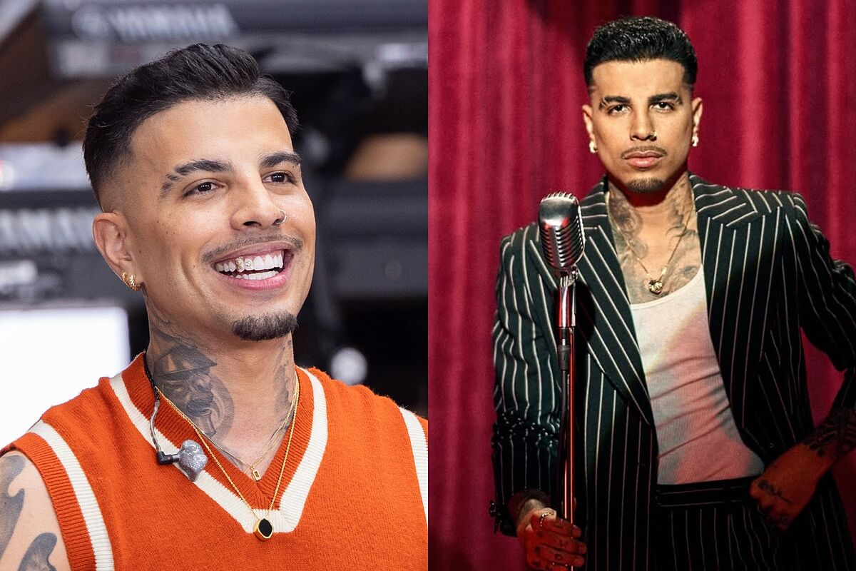 Rauw Alejandro México 2025: Fechas, boletos y preventa en CDMX Monterrey y Guadalajara | MARCA ...