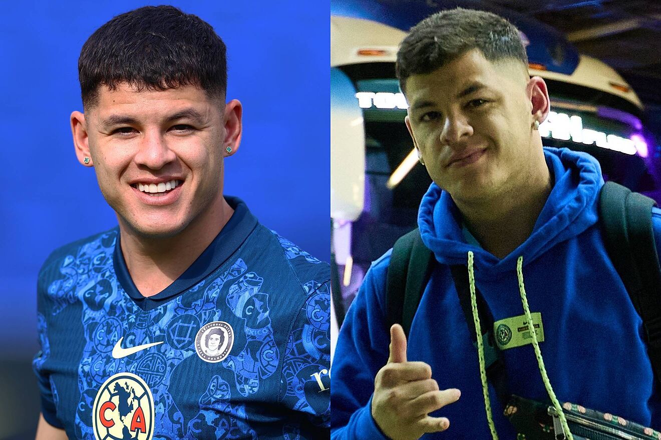Liga MX 2025: Richard Sánchez manda mensaje al América previo a la ...