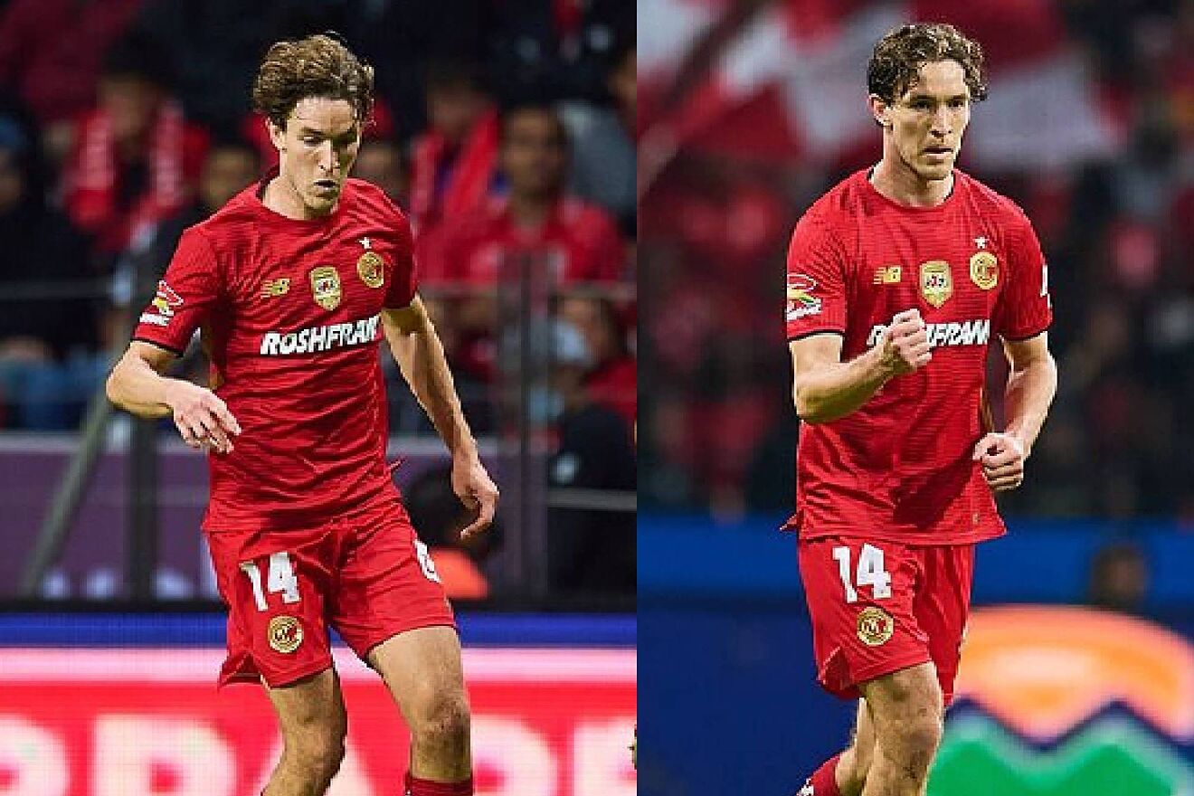 Liga MX 2025: Toluca recibe la oferta que quería por Marcel Ruiz ...