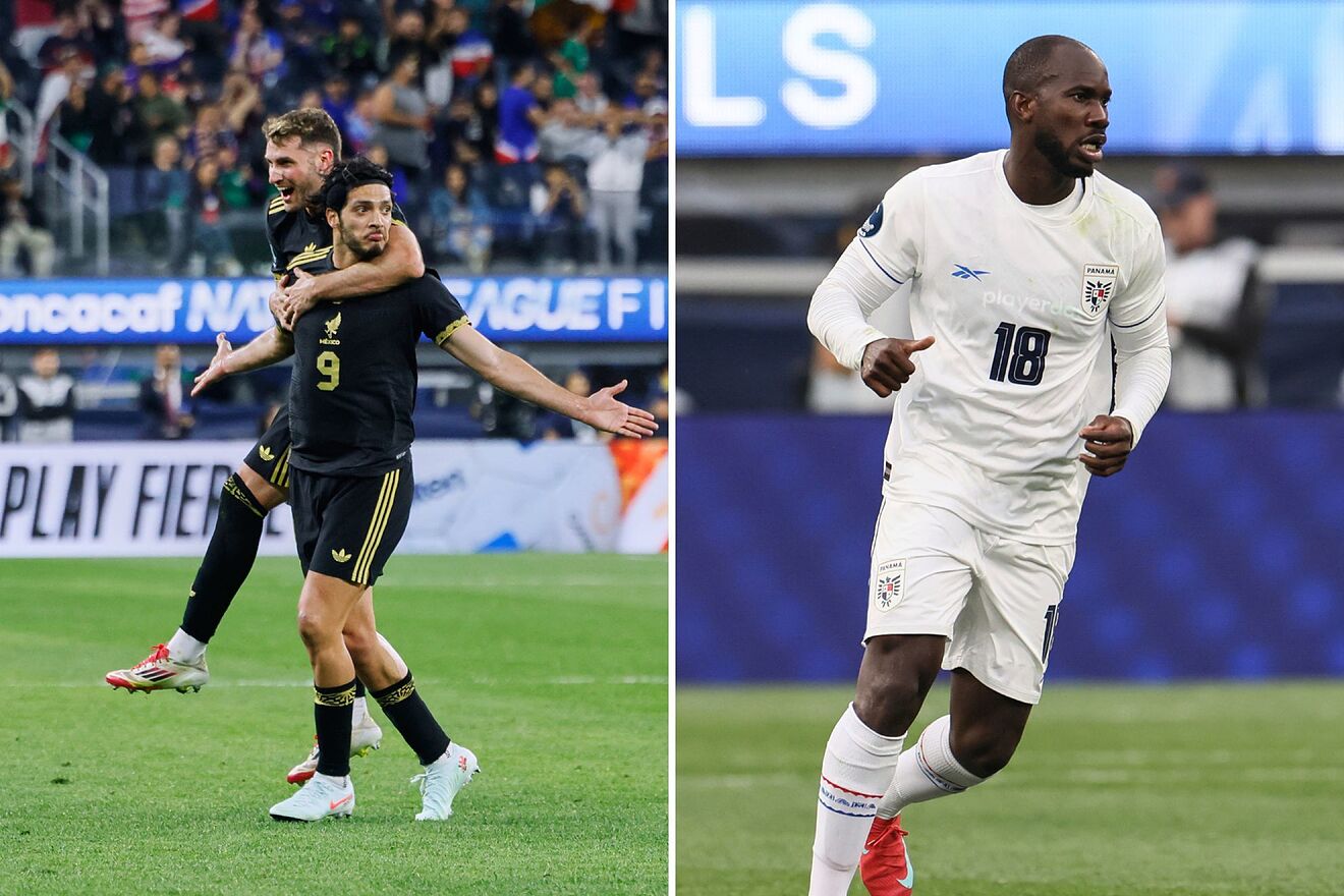 ¿Qué pasa si hay empate en la Final de la Nations League 2025? Este es el criterio de desempate ...