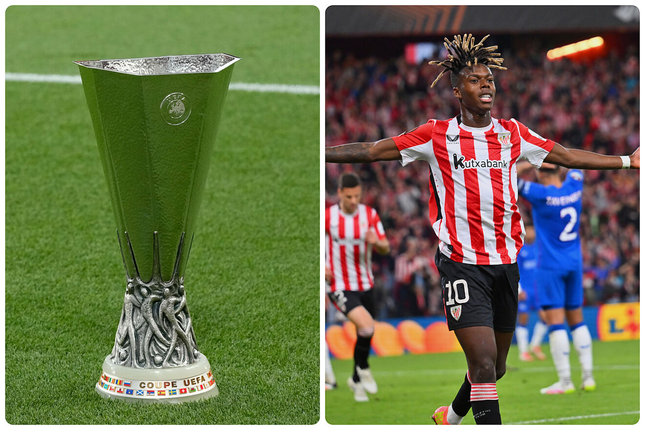 Europa League 2024: ¿Cuándo son las Semifinales de la UEFA Europa League 2025? Llaves, fechas y ...