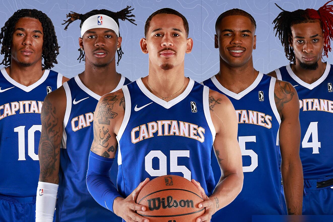 Capitanes CDMX vs Salt Lake City hoy: dónde ver y a qué hora juegan la ...