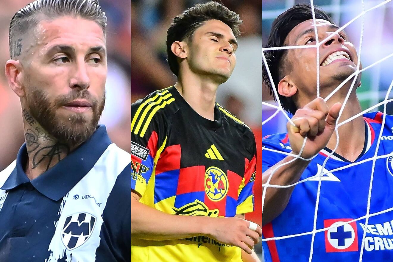 Tabla general Leagues Cup 2025: resultados Jornada 1, posiciones y estadísticas de los equipos ...