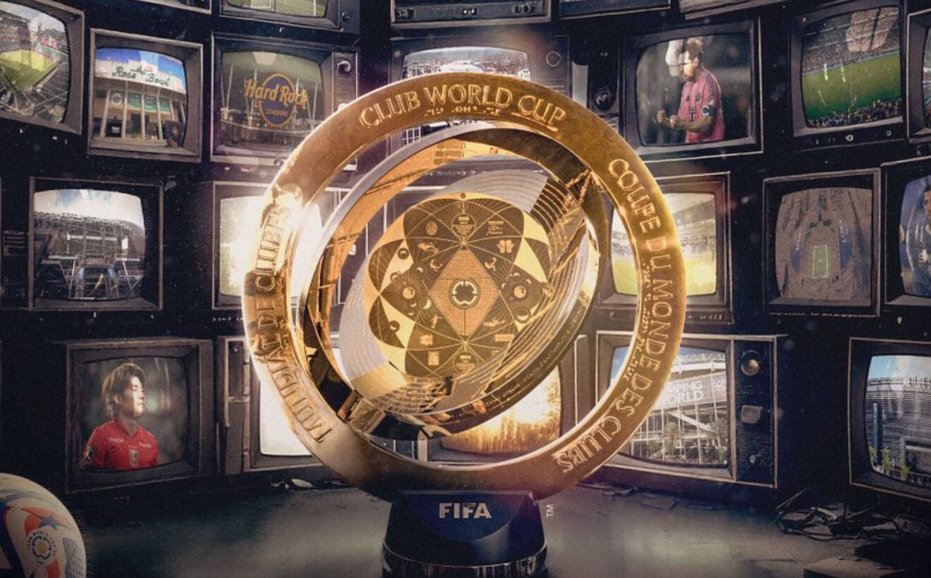 La FIFA ya tiene candidato para el Mundial de Clubes en 2029, ¿mejor ...