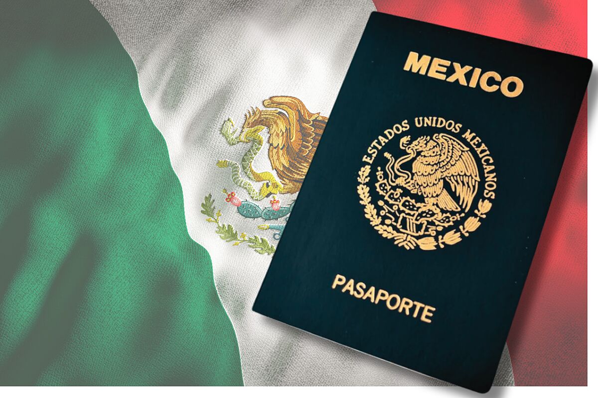 ¿Cómo tramitar el pasaporte mexicano? Precio y requisitos para sacarlo ...