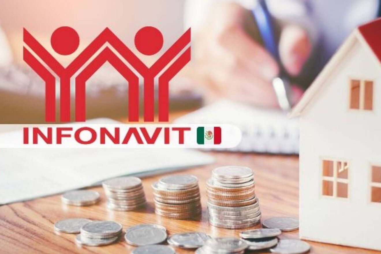 ¿Cómo dar de baja mi cuenta de Infonavit? | MARCA México