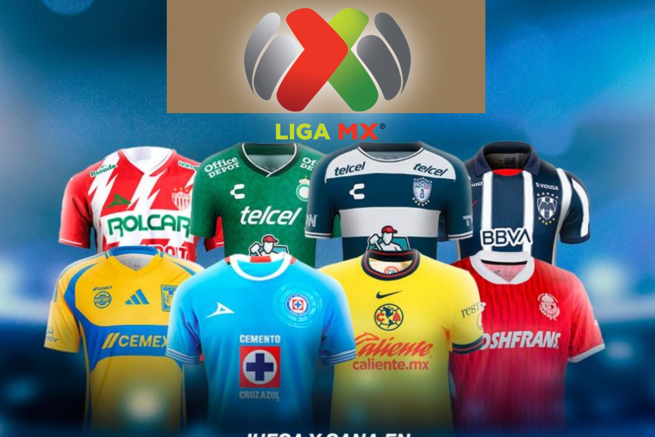 Liga MX 2025: Juegos de hoy Liga MX 2025: quién juega, resultados, horarios y dónde ver en vivo ...